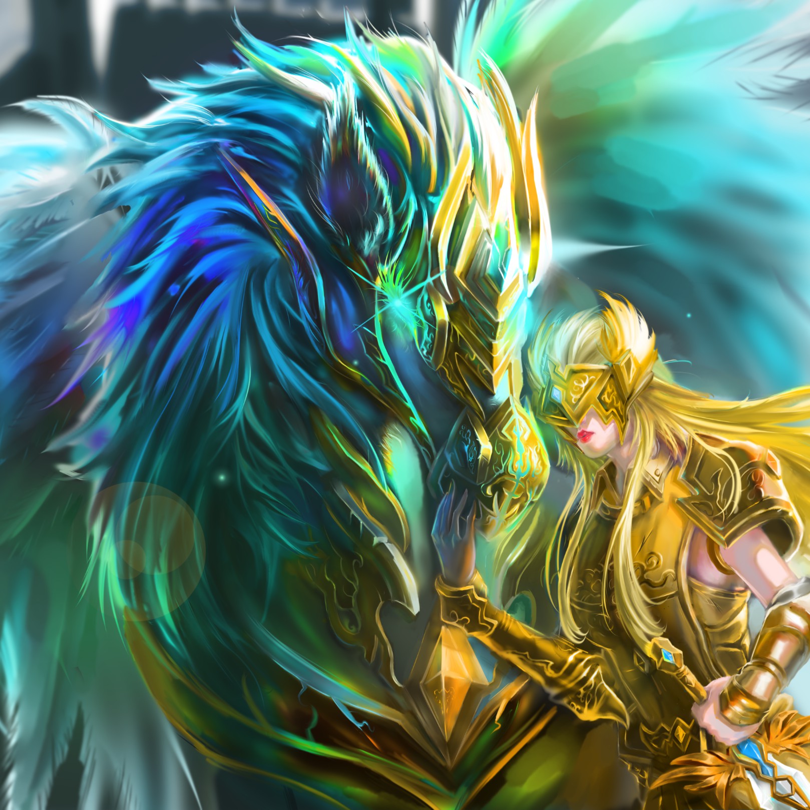 GGAC数字艺术平台