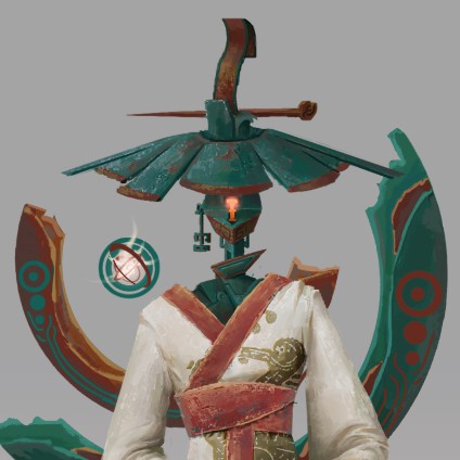 GGAC数字艺术平台