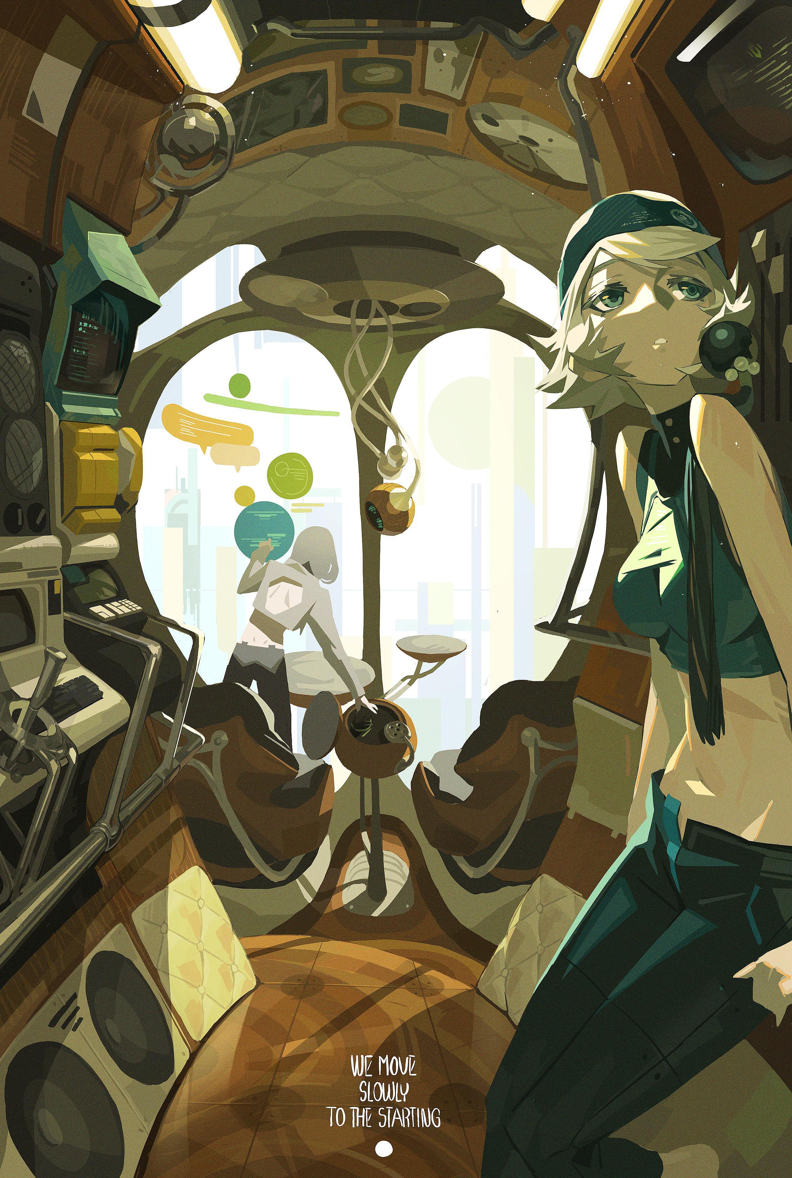 GGAC数字艺术平台