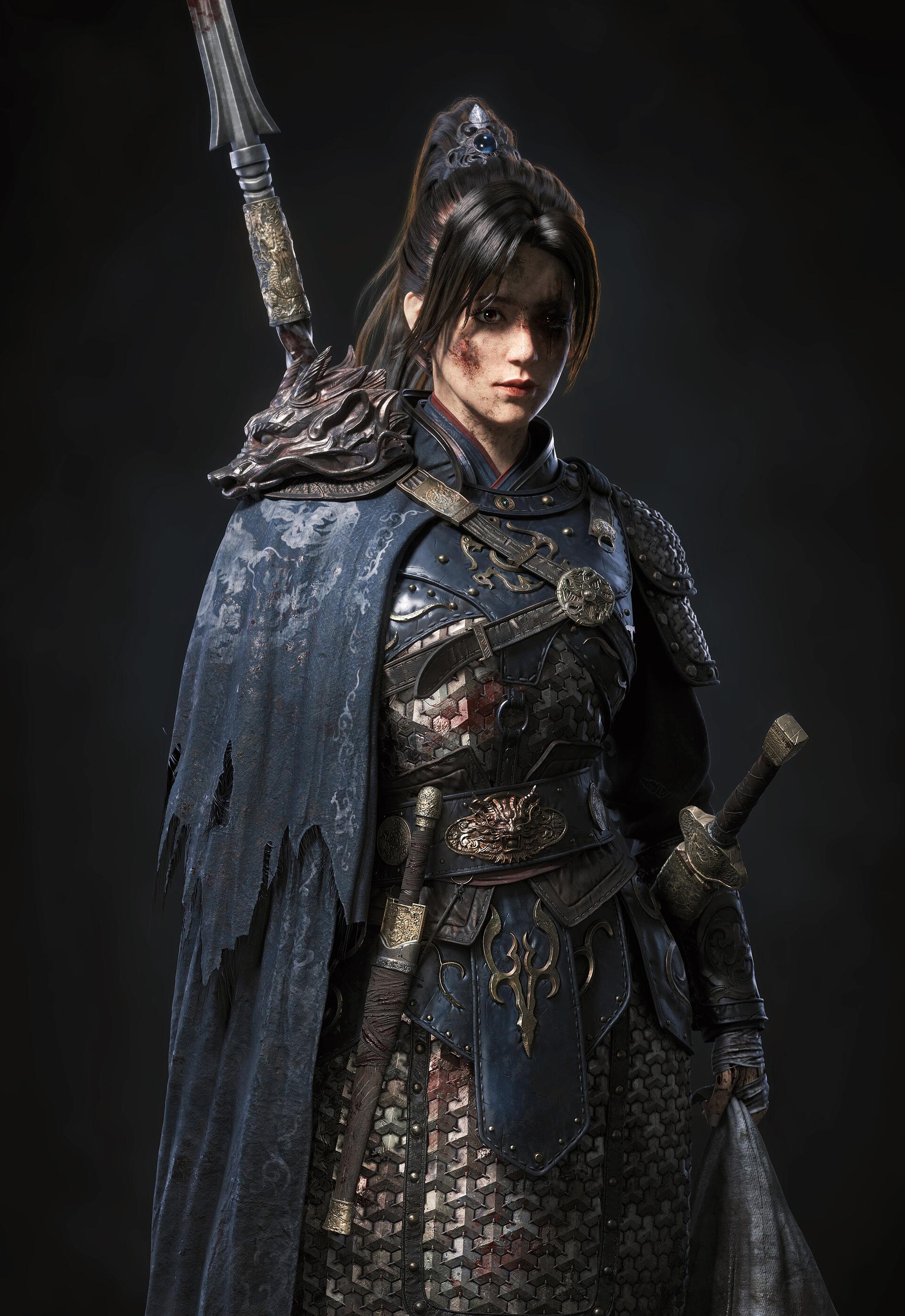 GOW - DarkOne Elite, Glauco Longhi : These guys are the Bosses of the ...