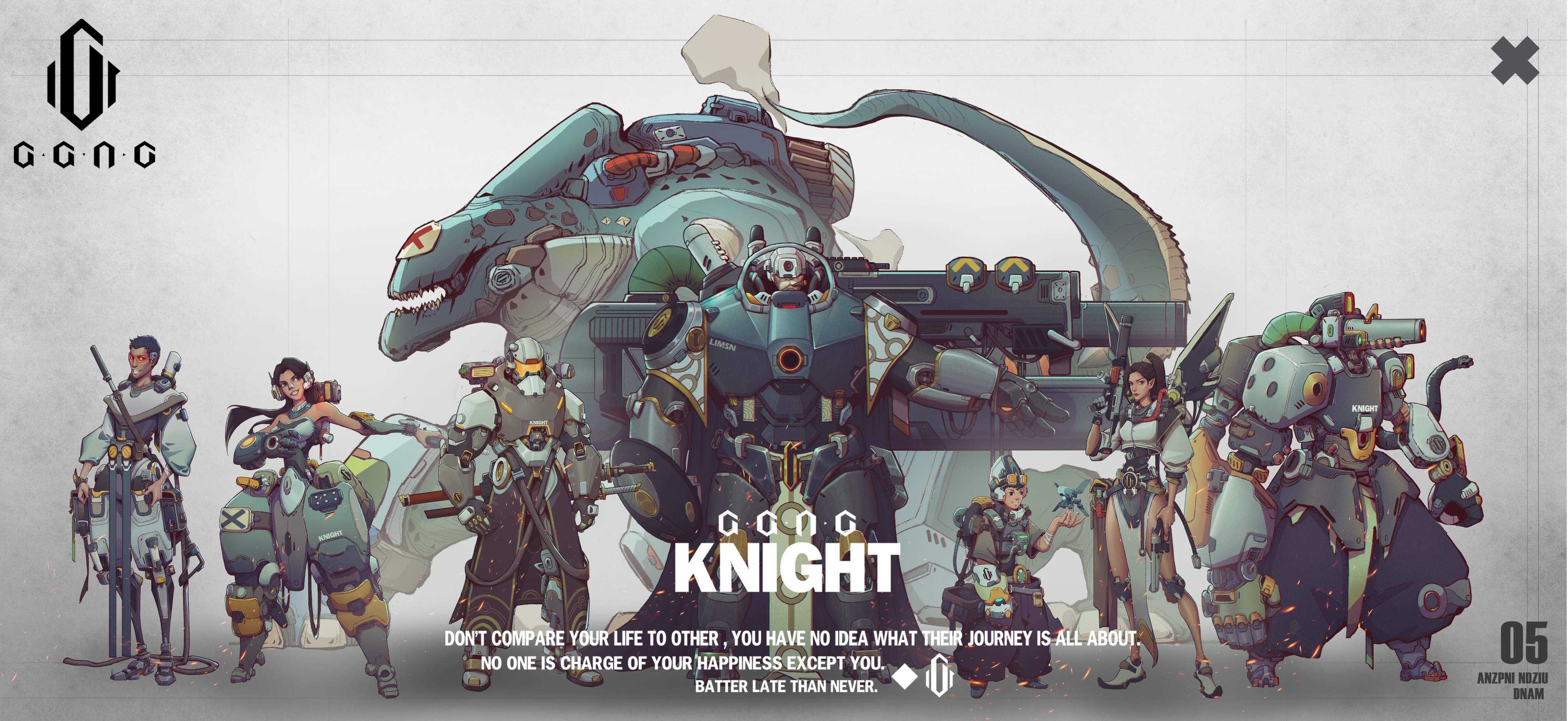 GGAC数字艺术平台