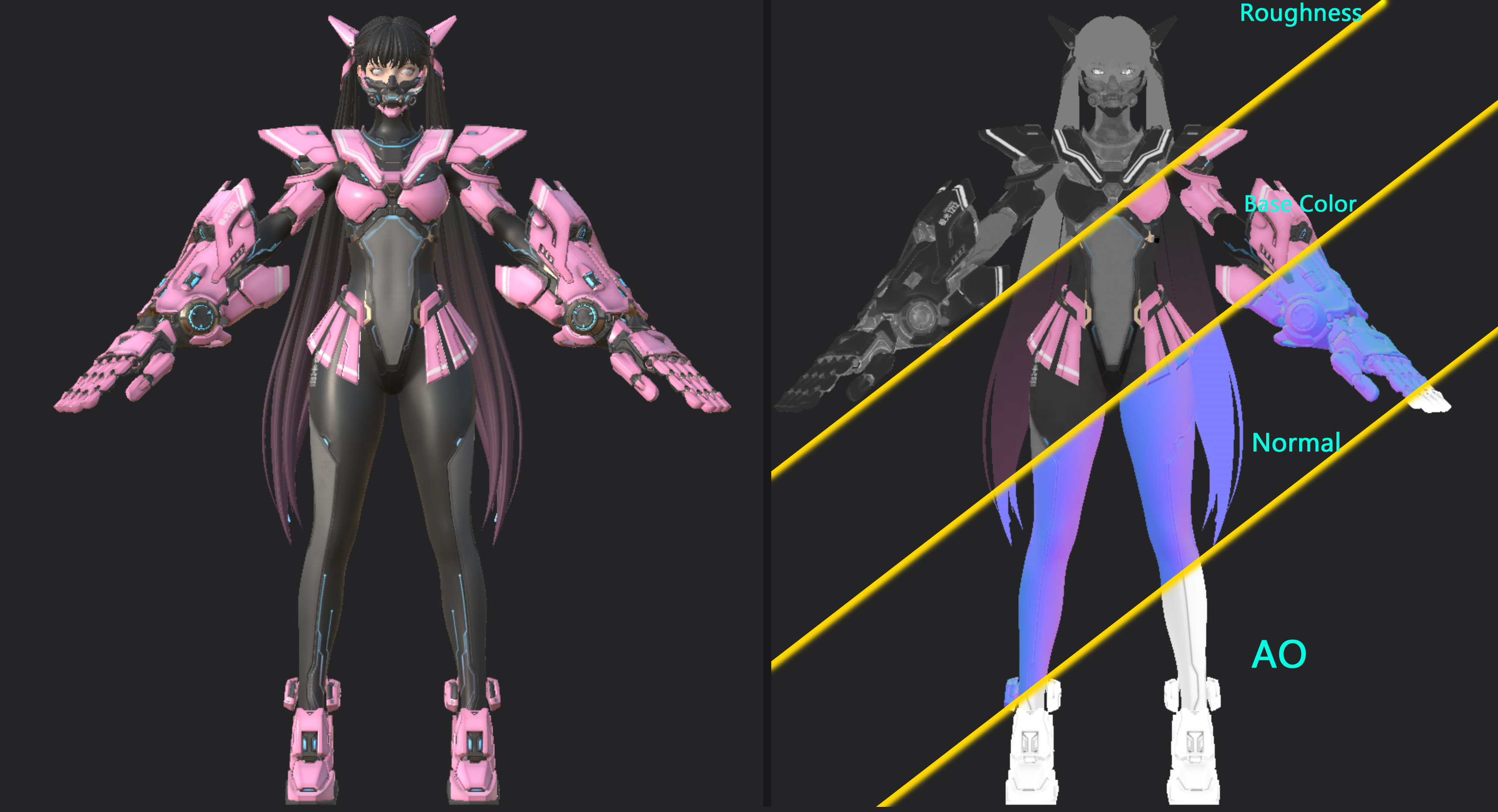 GGAC数字艺术平台