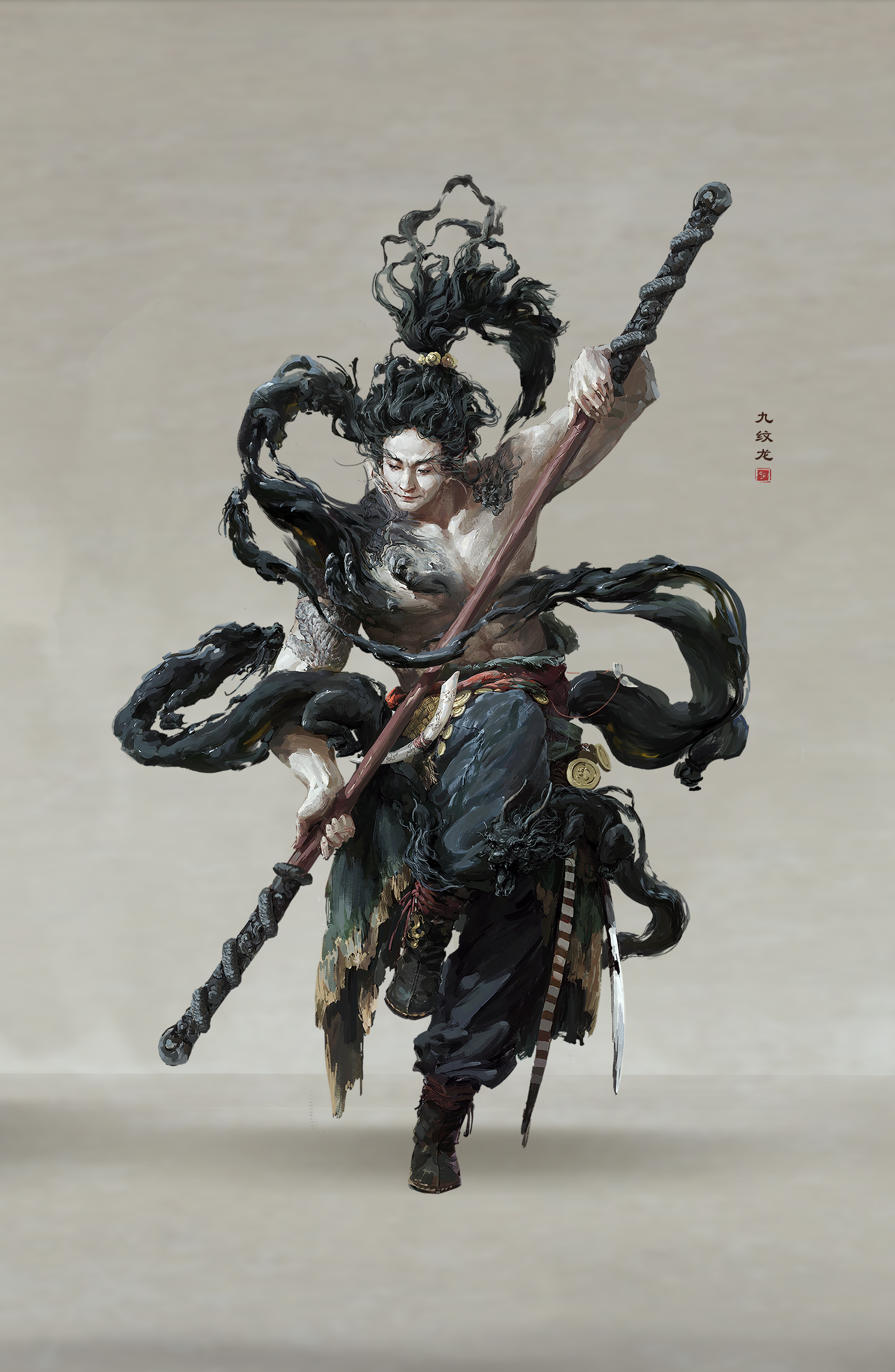 GGAC数字艺术平台